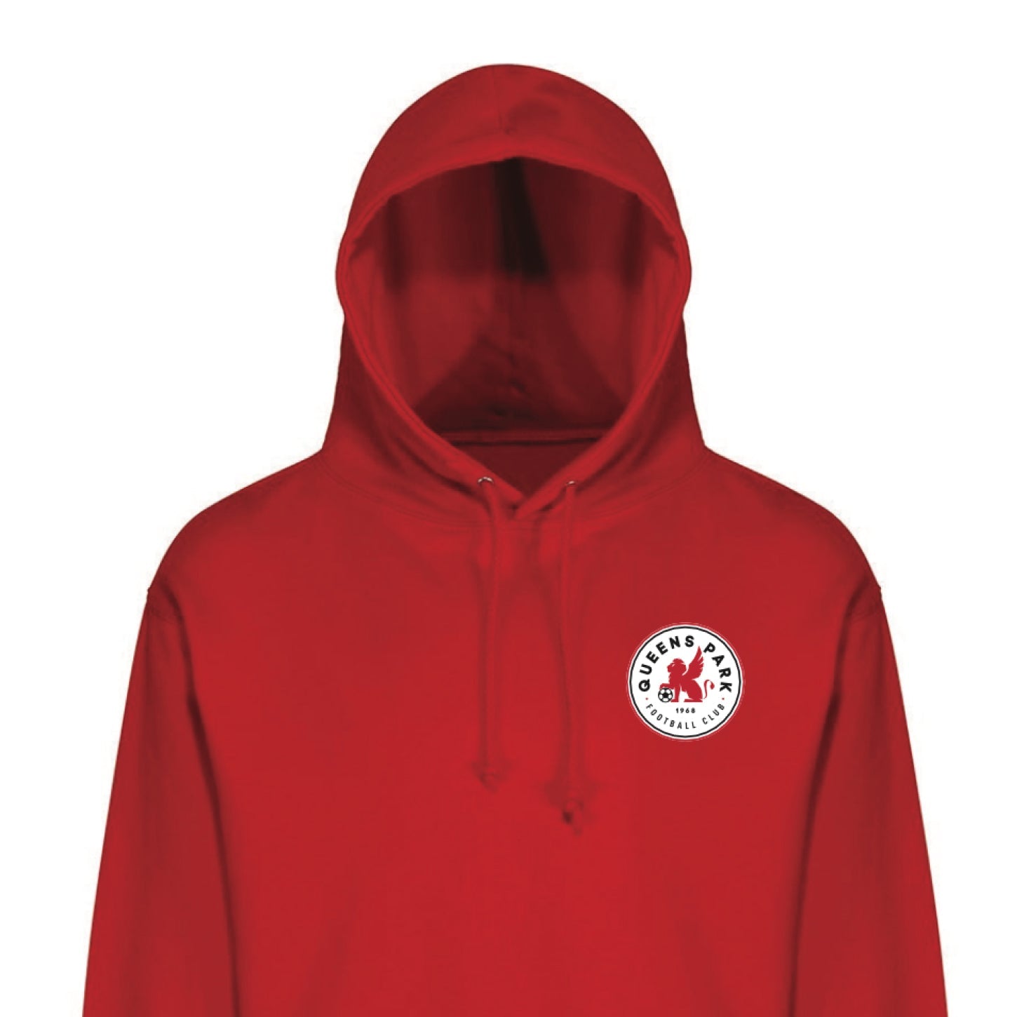 Queens Park FC – QPFC