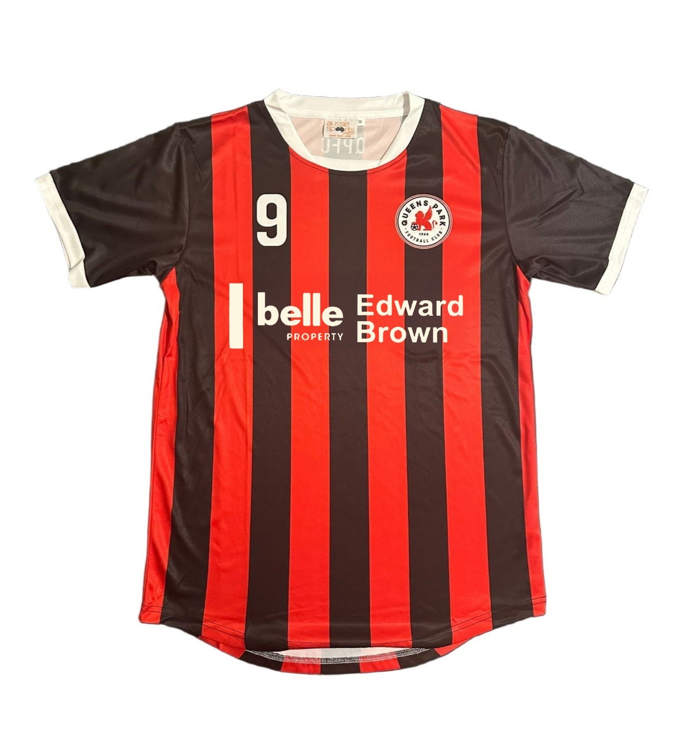 Queens Park FC – QPFC