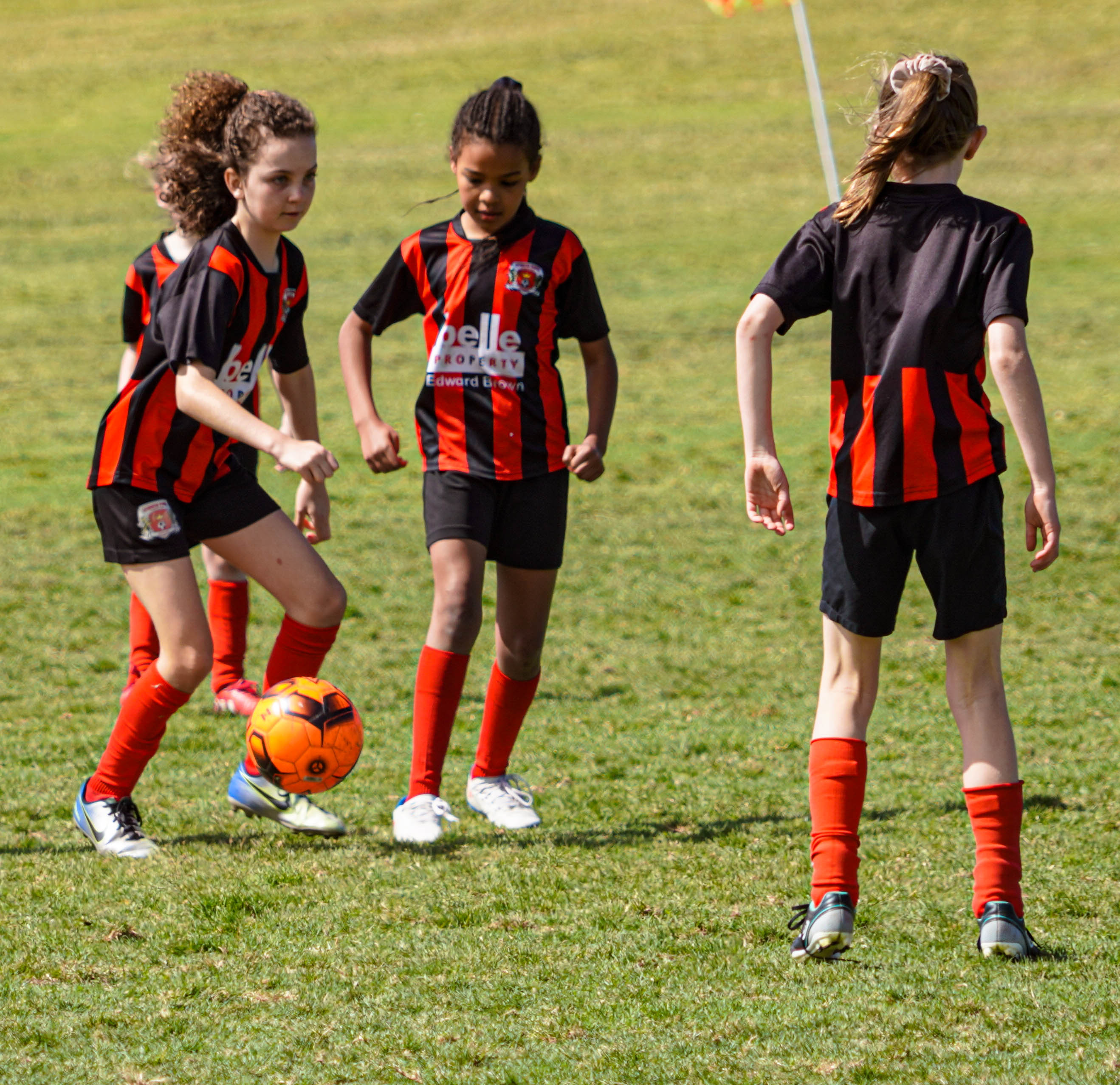 Queens Park FC – QPFC