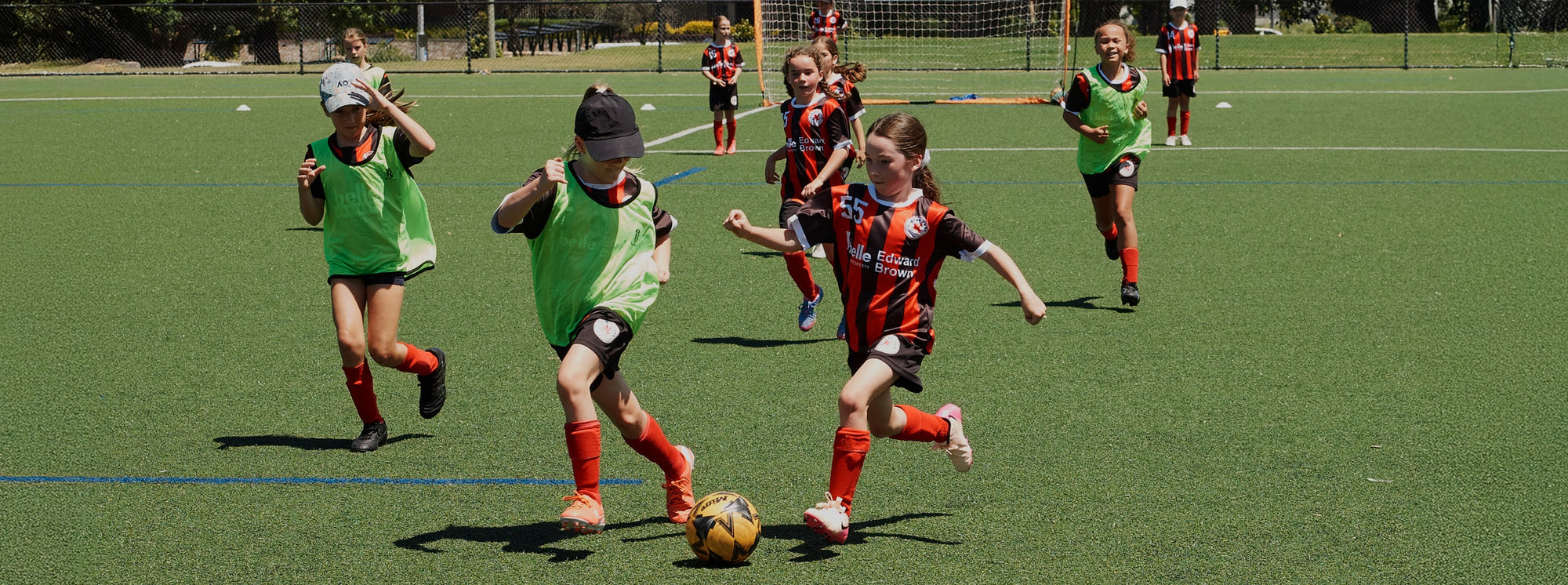 2026 QPFC MiniRoos Football