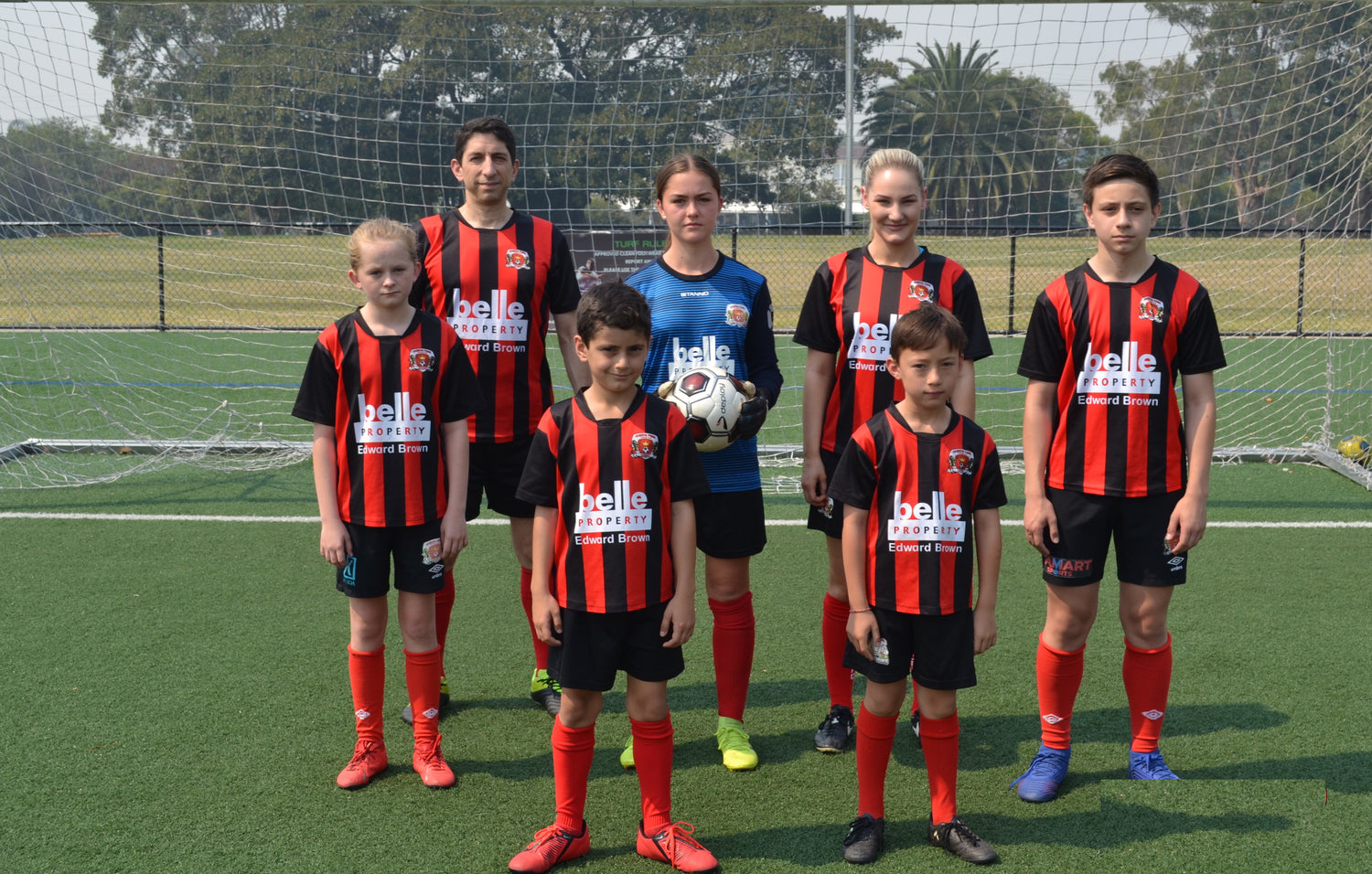 Collections – QPFC